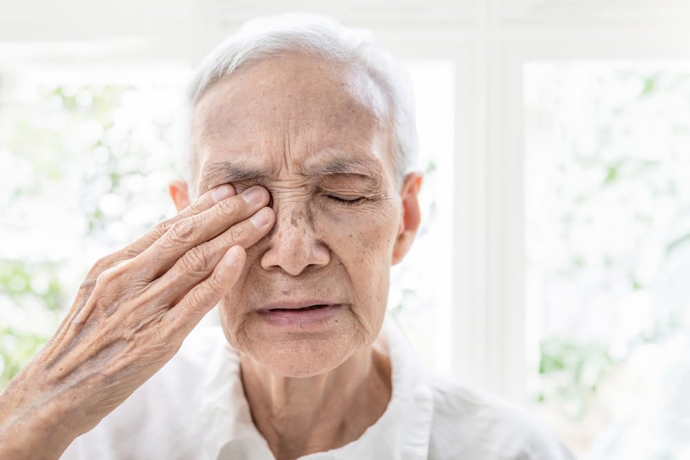 Recognizing the Signs and Symptoms of Glaucoma and Seeking Treatment ... Recognizing the Signs and Symptoms of Glaucoma and Seeking Treatment ...