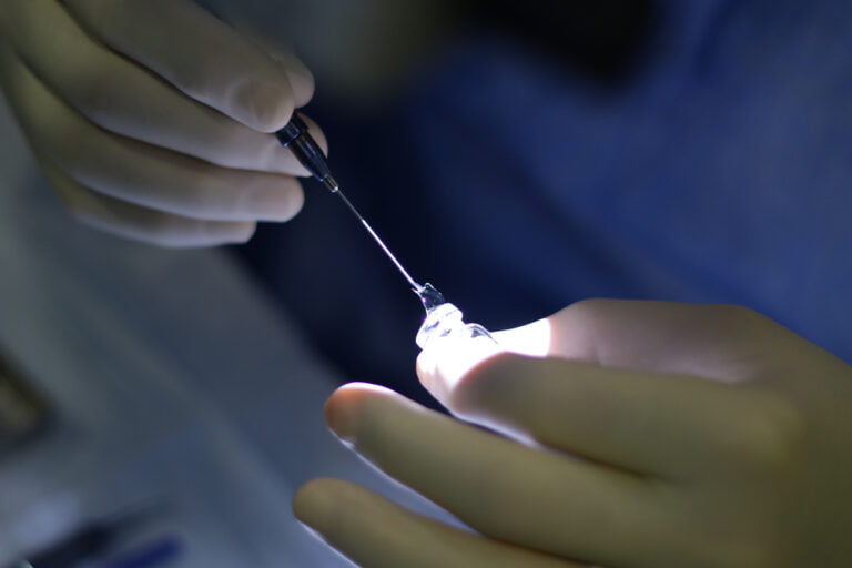 Benefits Of Implantable Contact Lenses - Plano Eye Associates