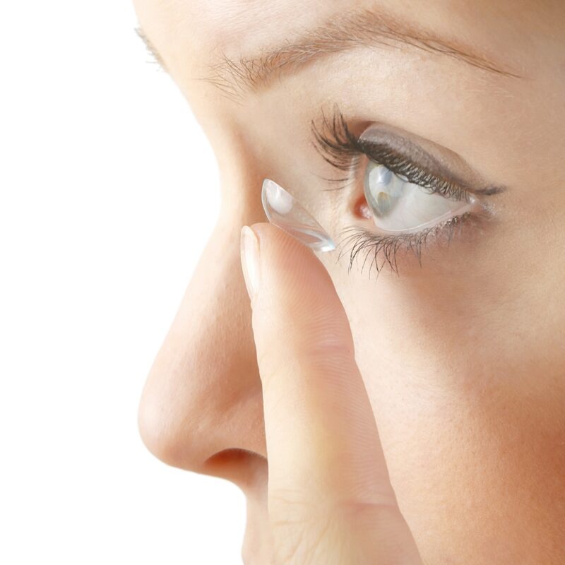 Implantable Contact Lenses - Plano Eye Associates
